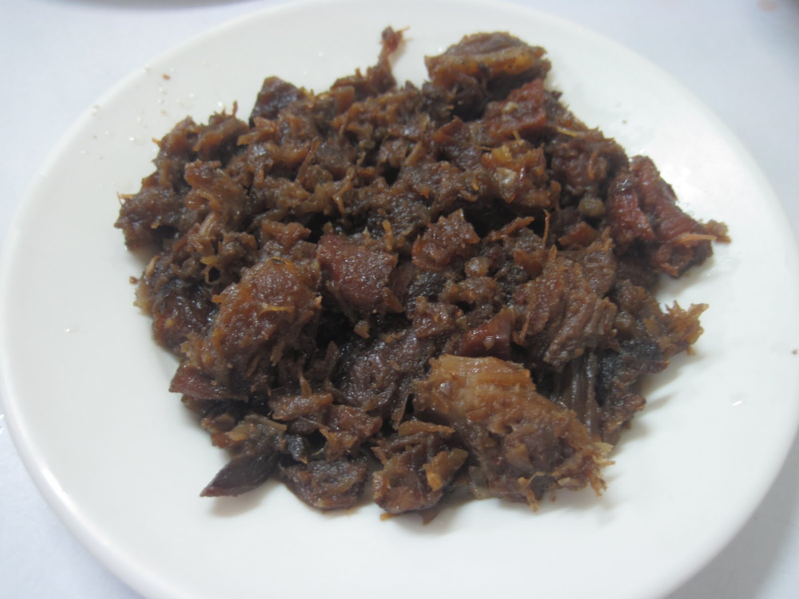 F1 Digital Scrapaholic: Maty's Tapsilog (Paranaque's Best)