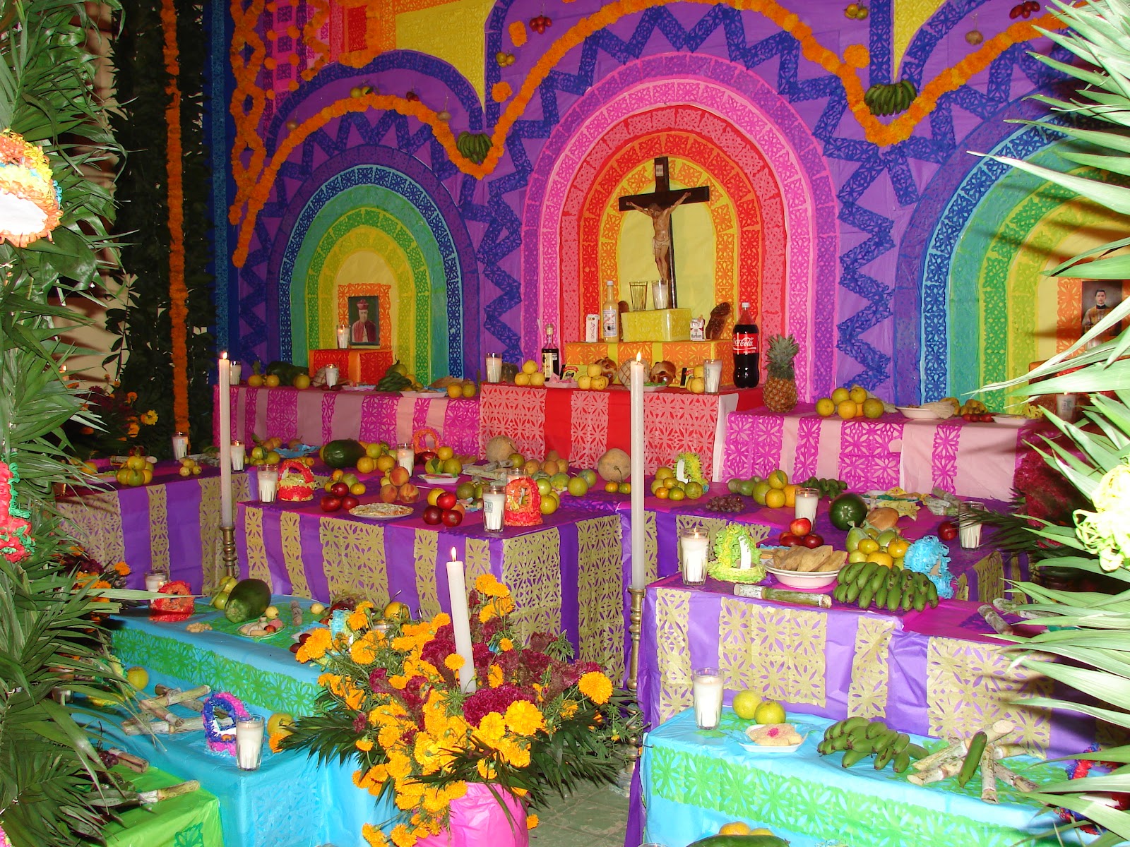 Naolinco de Victoria Veracruz: Fiestas y Tradiciones