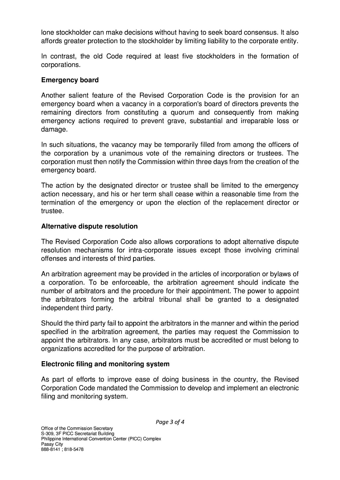 philippine real estate laws: 2019