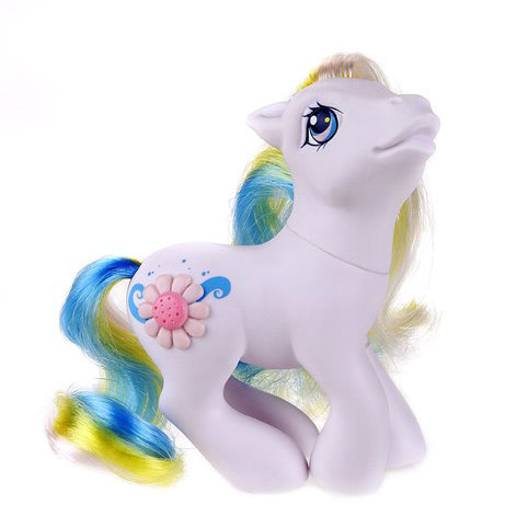 Mlp Breeze