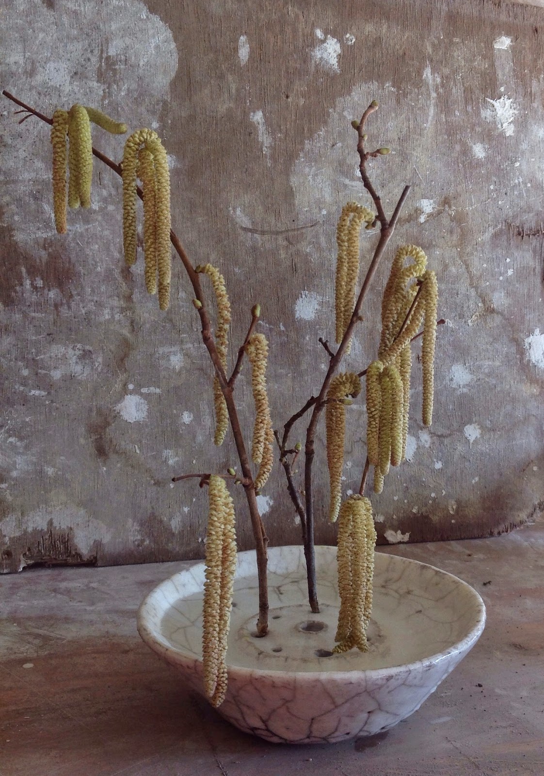 sunday pottery
