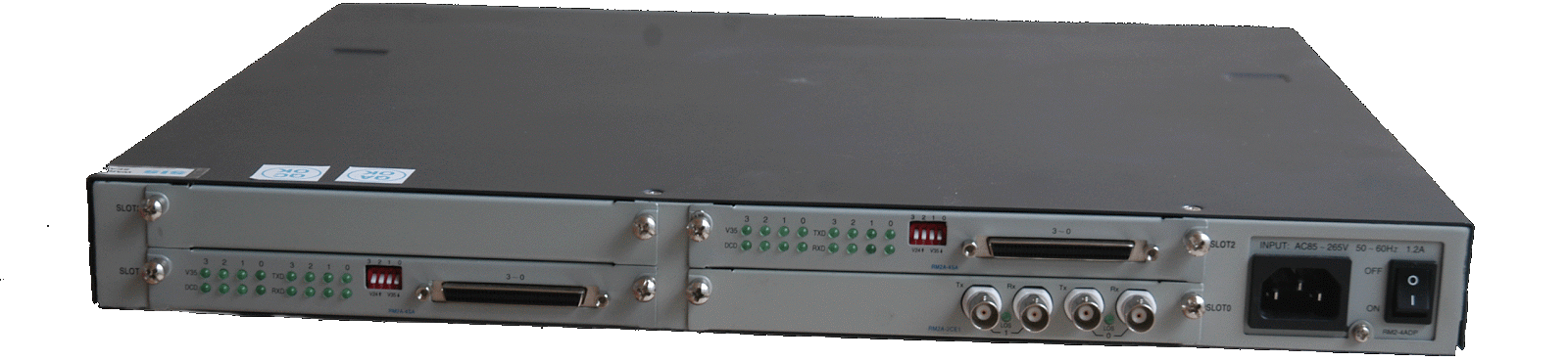 Peralatan-Peralatan Pada Jaringan Komputer