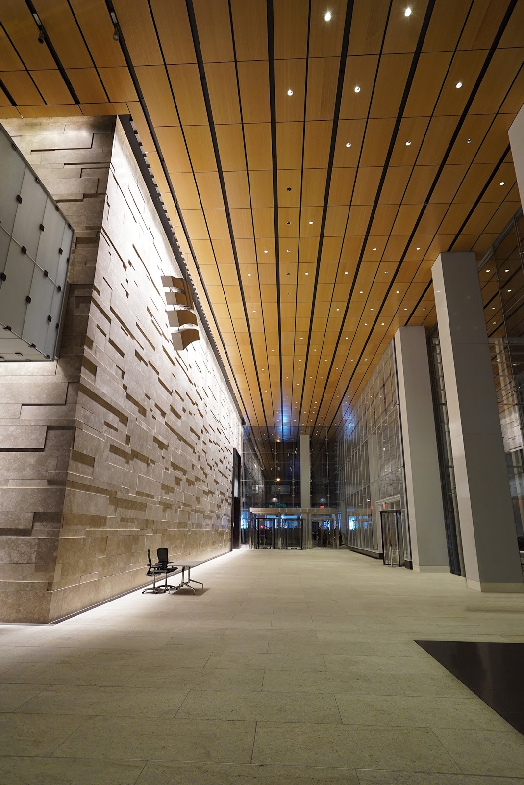 Beyond Real Time: NYC @ Nite