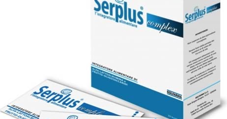 Serplus complex che cos'e e a cosa serve