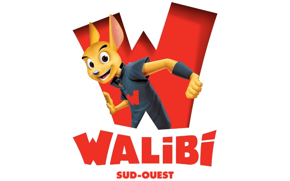 PARKS Trip: Walibi Sud-Ouest