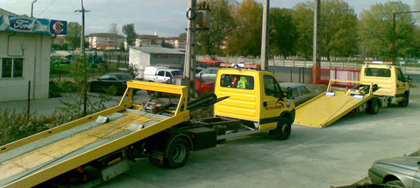 PLATFORMA TRACTARI AUTO BUCURESTI