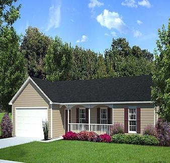 Raised ranch house plans - Home Design And Architecture