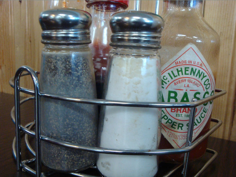 Ross J's Aloha Grill