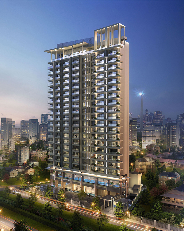 Capitol Suite: : Luxury, Modern Lifestyle And Iconic Design