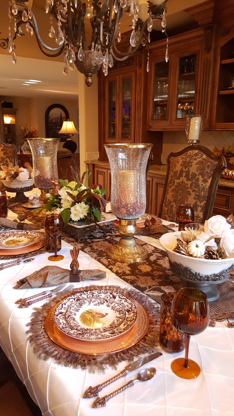 Chris Madden Dining Room Furniture