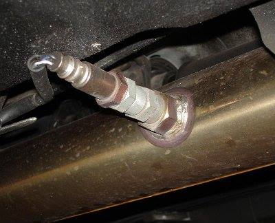 HHO México, Hidrógeno Automotriz: ¿Extensor de Sensor de Oxigeno o Efie?