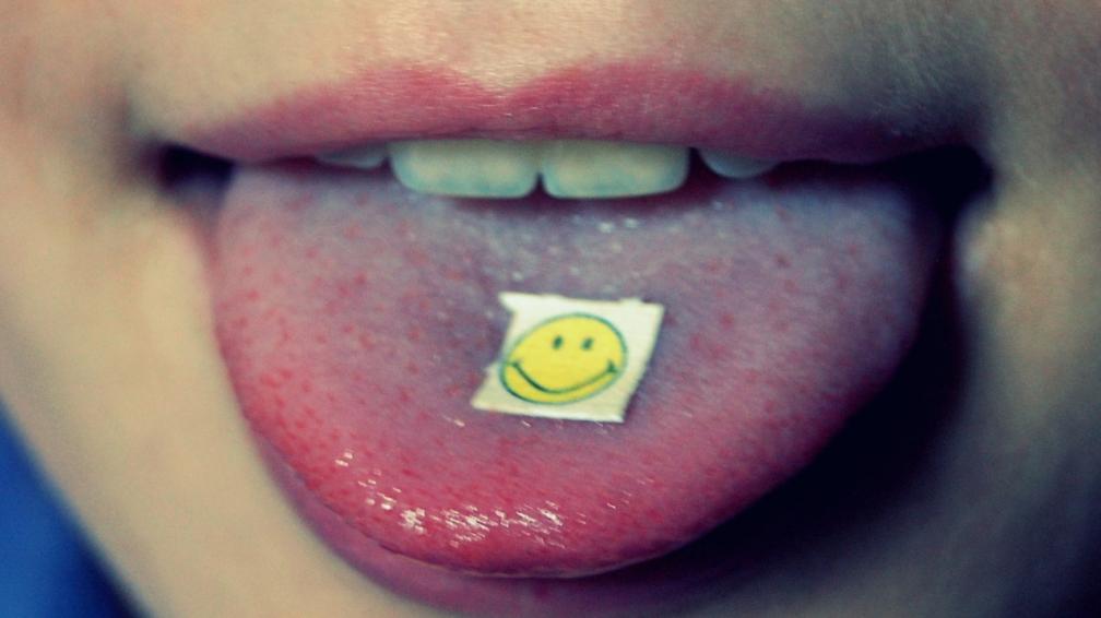 5 PARA TODO: 5 mitos extendidos sobre el LSD