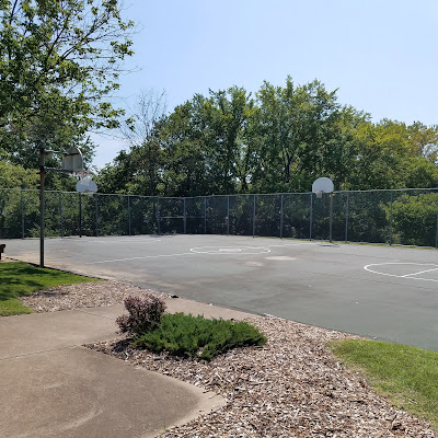 Play St. Louis: Schroeder Park, Manchester