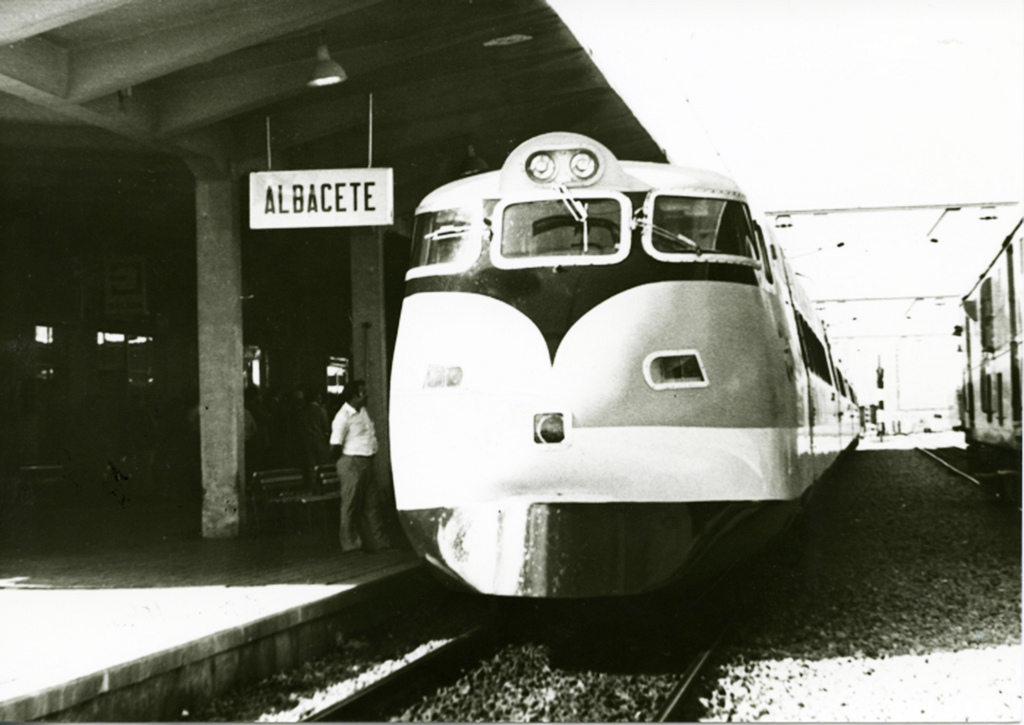 Historia e "historias" blog: Villalba de Guadarrama (III) - "El Platanito"