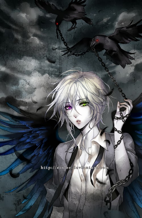 Outlines from the Operative Observers: Qingniao, Ineluctable Afflatus ...