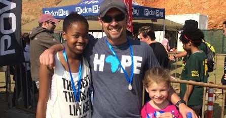 Called To Love : Aobakwe