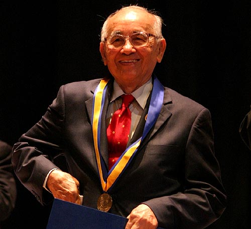 Carlos Francisco Chang Marín - Alchetron, the free social encyclopedia