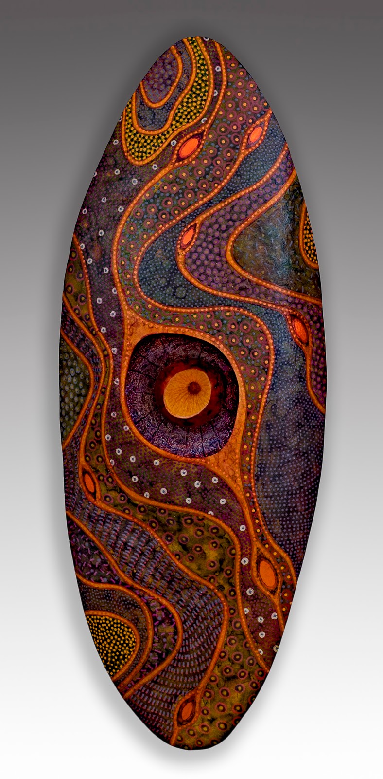 ArtBrake!: Carol Kroll