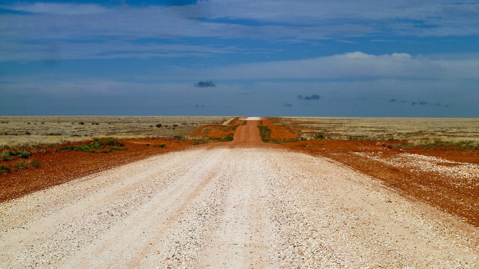 Hey Jude in Brisbane: Where does the Outback begin?