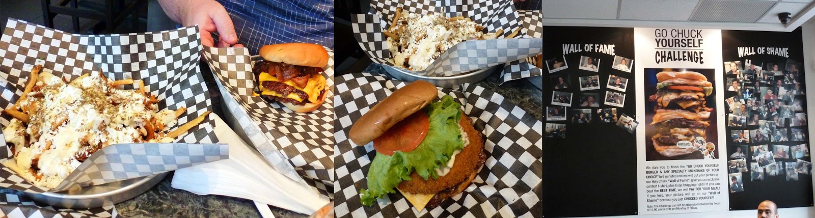 Dining Experiences in Toronto