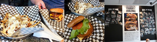 Dining Experiences in Toronto