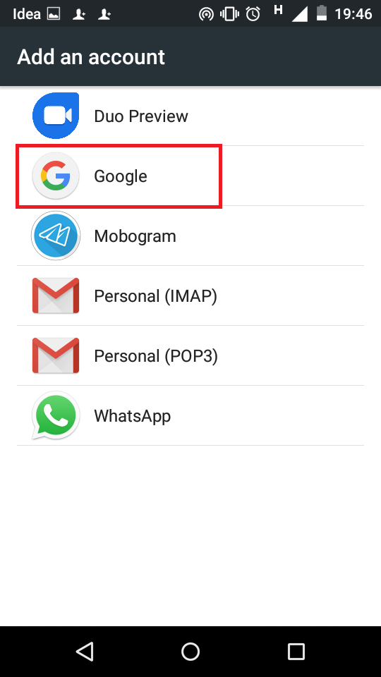 How to Create Multiple Google Accounts with One Number