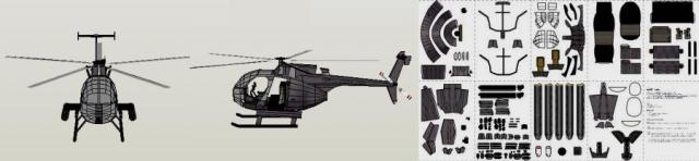 Dr. Theda's Crypt: Speaking of "Paper-Crafts"... The very Best Web-Site ...