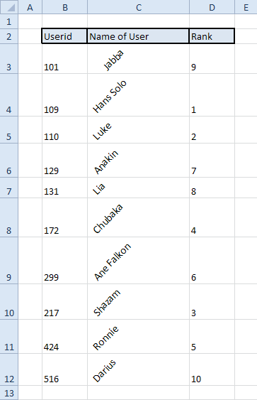 Microsoft Excel 2010 Test Test Answers microsoft-excel-2010-test-test-answers
