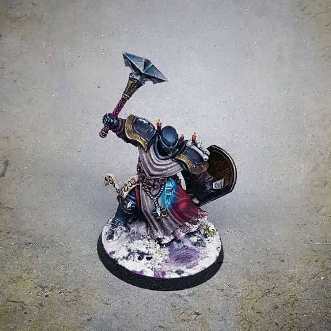 Anamnesis's minis madness: 2019