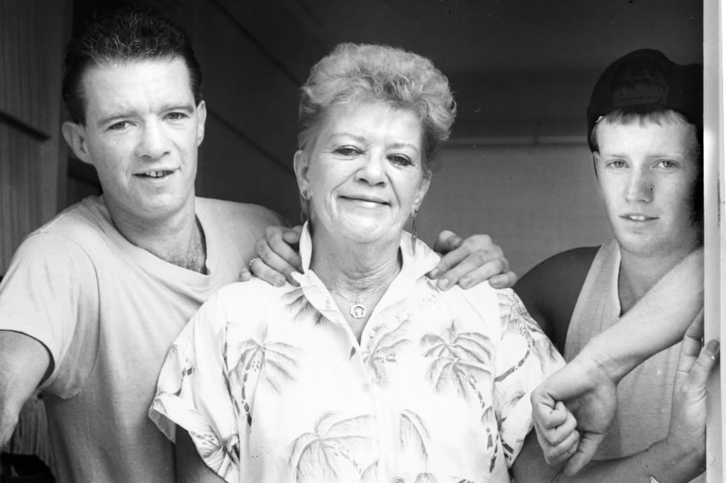 Movie Ramble: May 2011