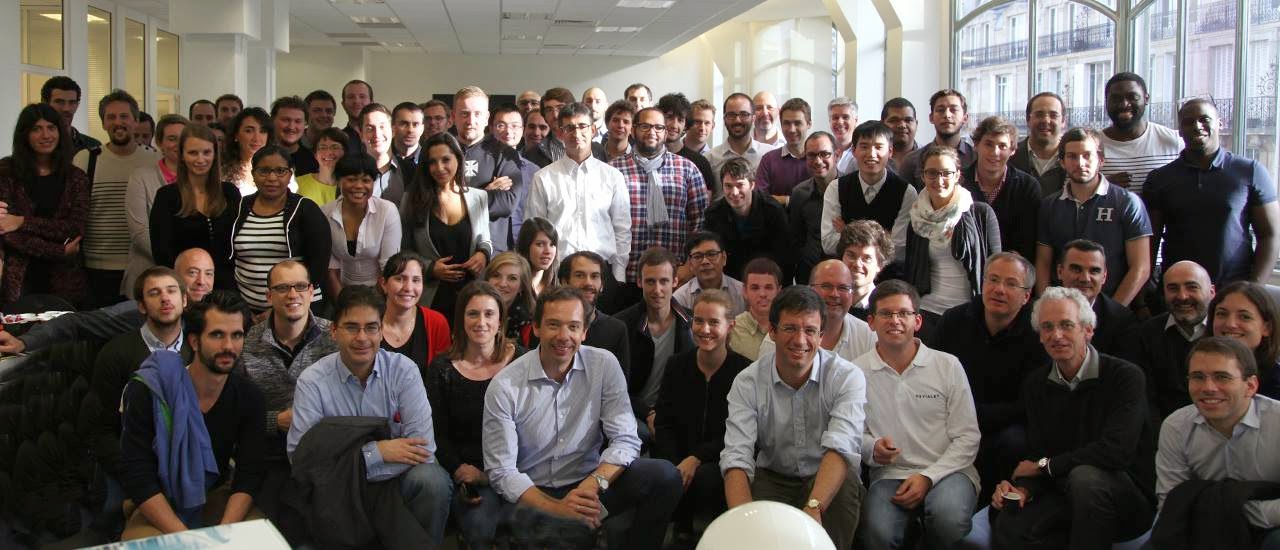 Devialet Phantom Implosive Sound Centre – M & S | Ultimate High-Fidelity