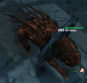 The Huh?: Borderlands 2 Countdown: 2 Hours!