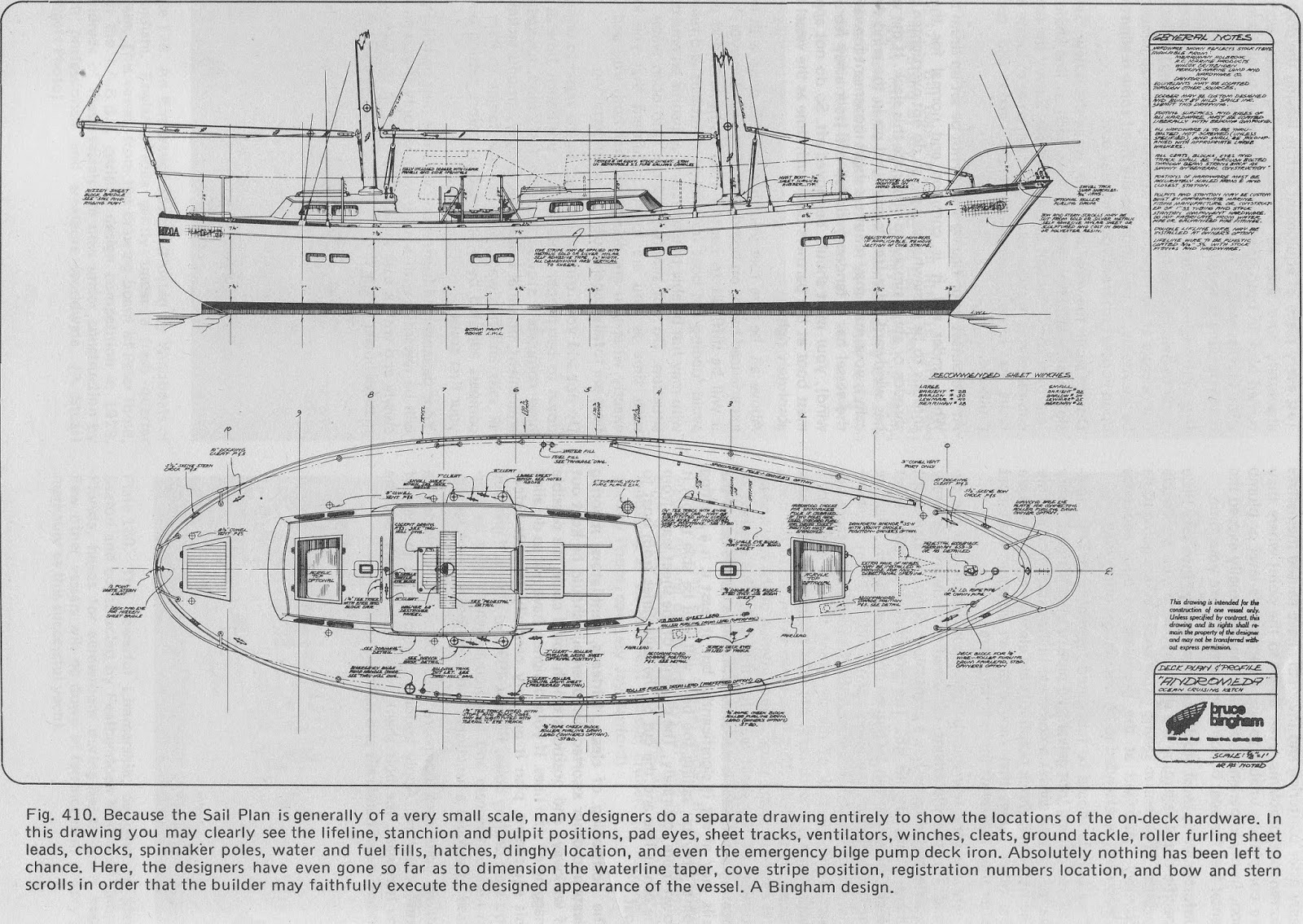 Phoenix's Flight: Phoenix's Specifications
