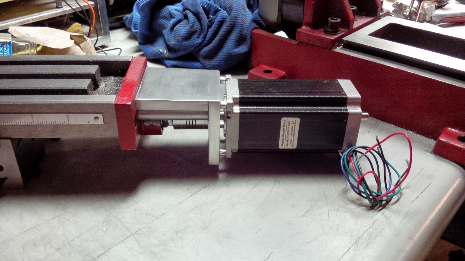 The Personal Blog of Mark Muzzin