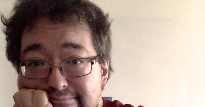 Adam Szymkowicz: I Interview Playwrights Part 877: Scott Sickles