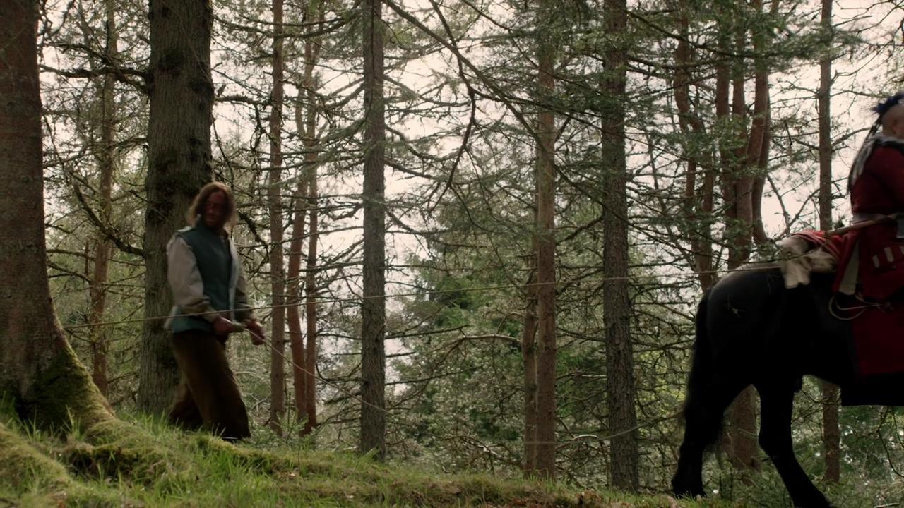 Outlander Homepage “the Heart Of The Matter” A Recap Of Season 4
