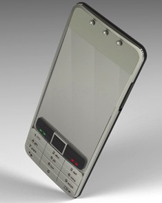 moible-sky: nokia Slim Phones