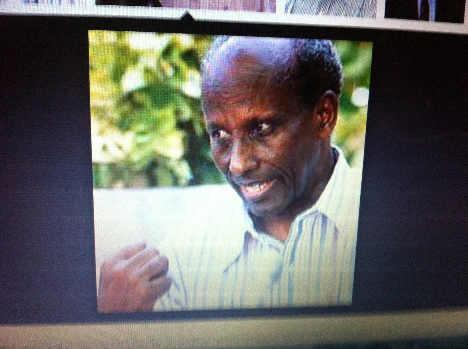 THE BLACK SOCIAL HISTORY:: BLACK SOCIAL HISTORY : AFRO-SOMALIAN ...