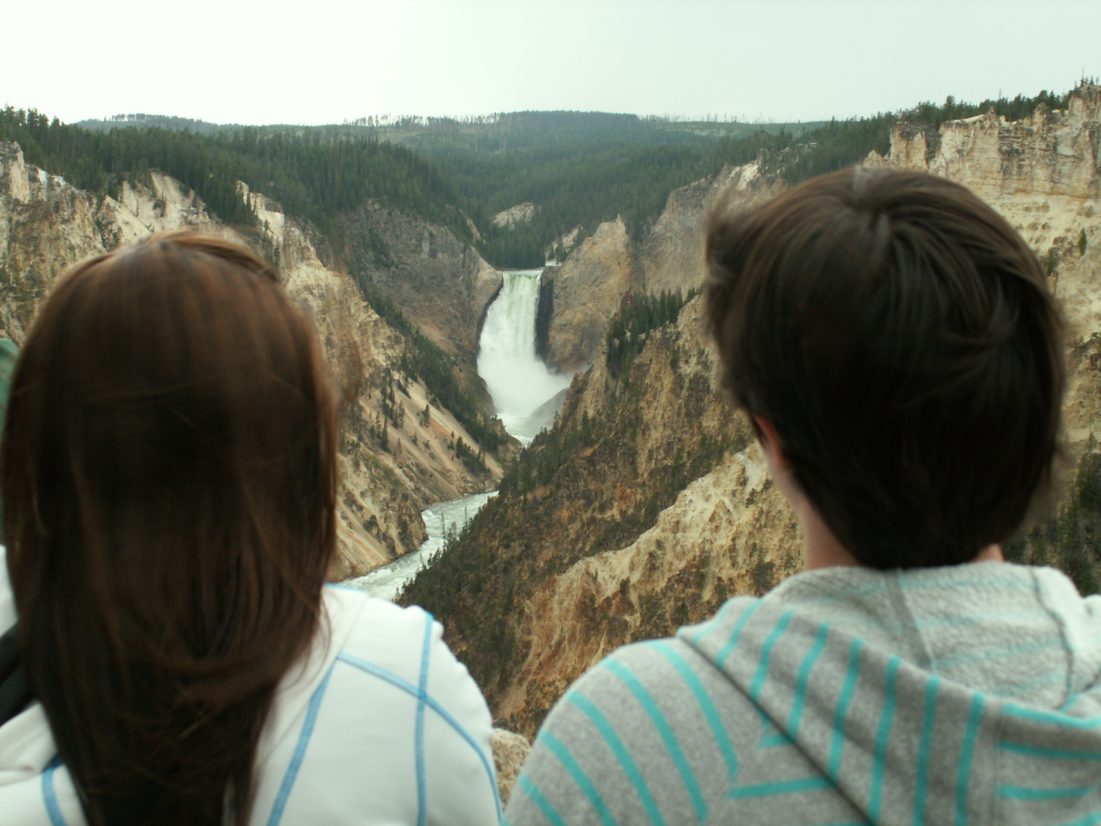 The "Gallory" of Gavin & Mallory