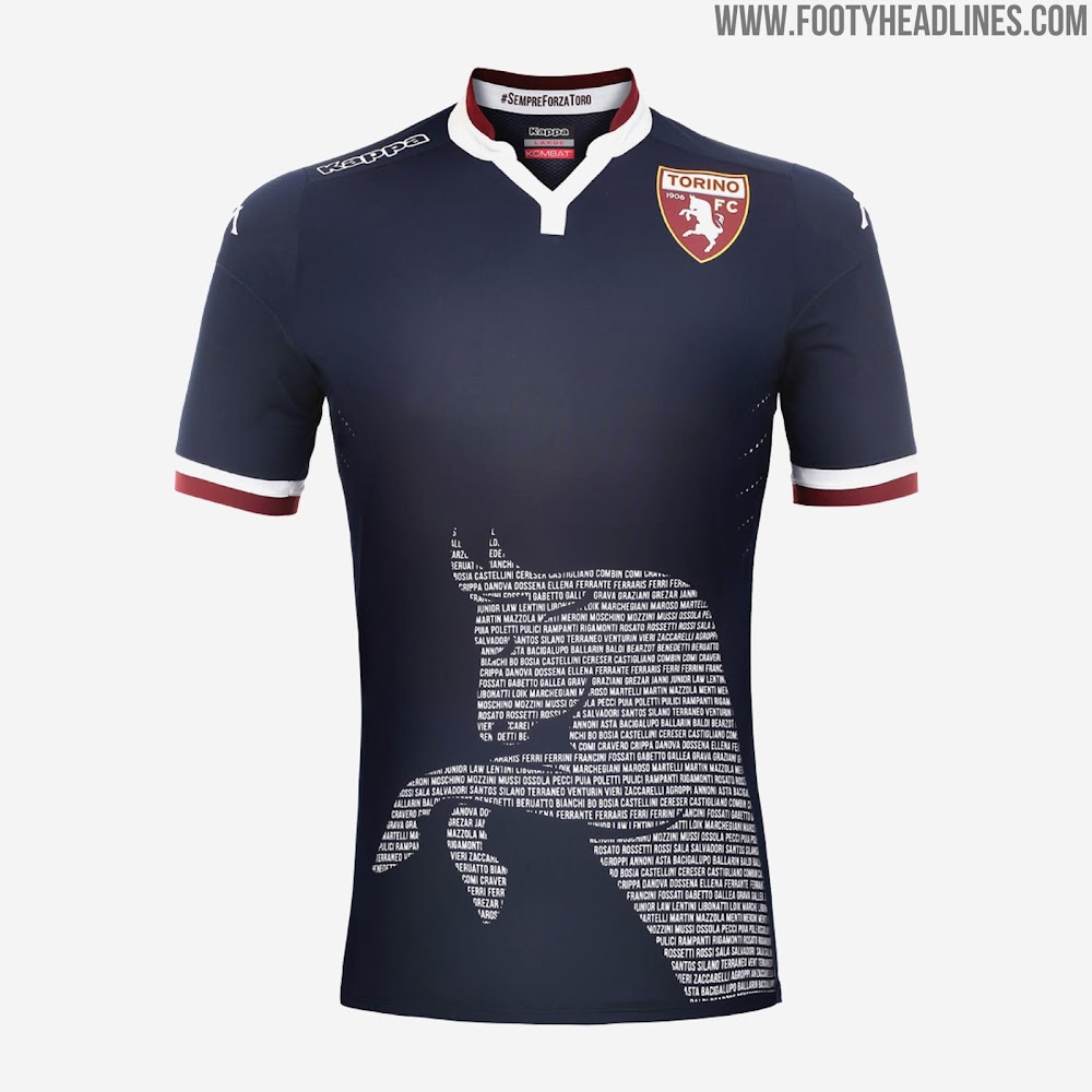 Our 10 Best Kits Of The Decade - Footy Headlines