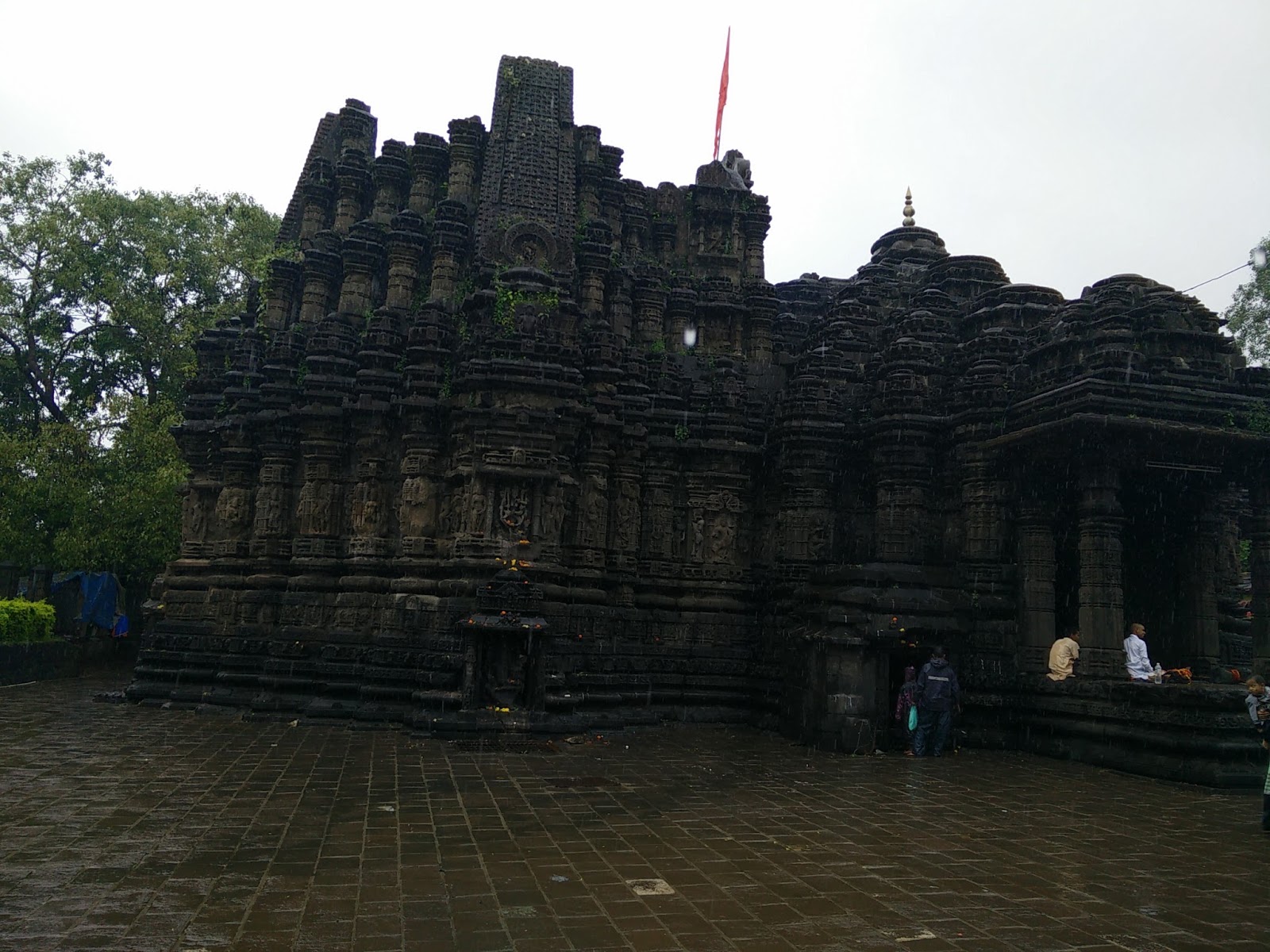 Ambareshwar Temple, Ambarnath | Nupur Goyal