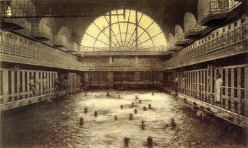 Entre France,Estonie...telle est l'Europe: La Piscine, Musée d'Art et d ...