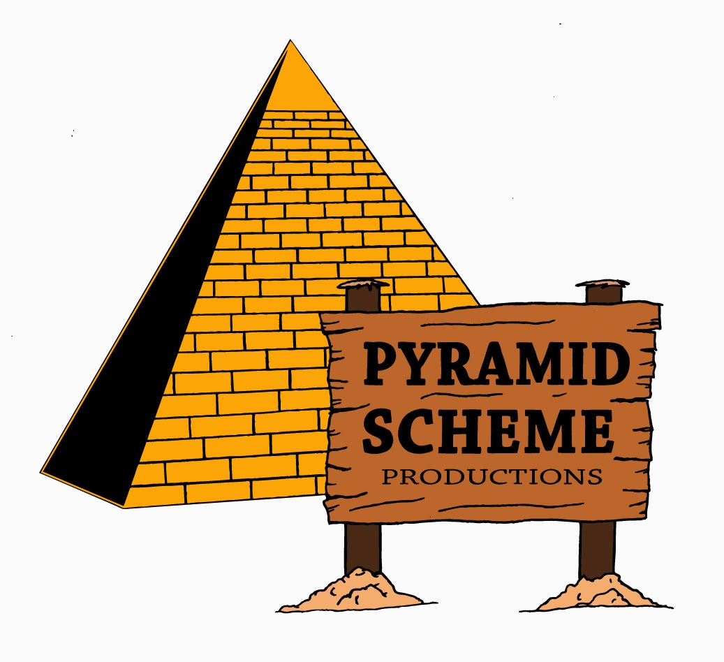It's Time to Wake Up Now: WUN a pyramid scheme? WakeUpNow thoughts by ...