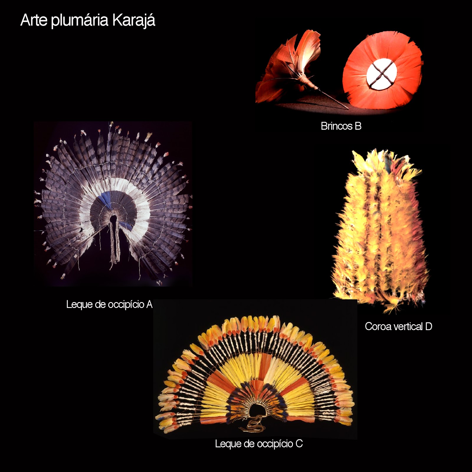 Povos Indígenas Brasileiros: Karajá