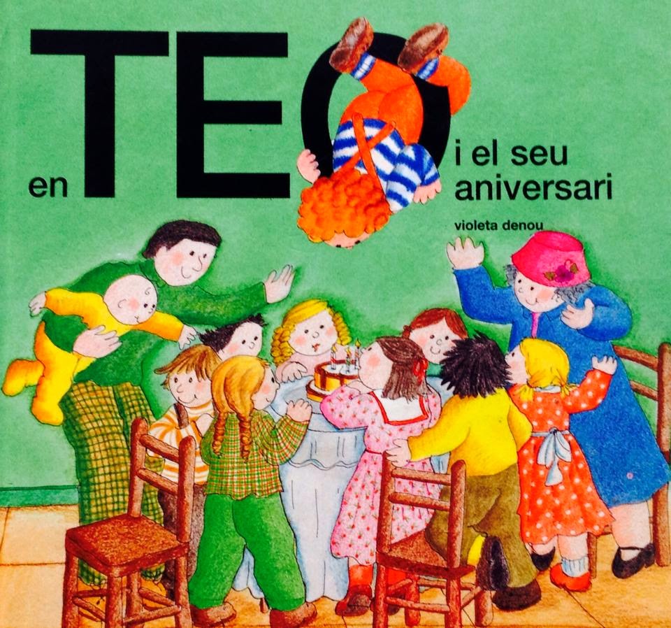 TEO | El Donyet Contacontes