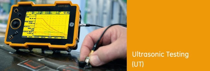Aerospace Ultrasonic Test Equipment Basics | NDT SERVICES