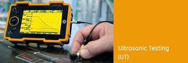 Aerospace Ultrasonic Test Equipment Basics | NDT SERVICES