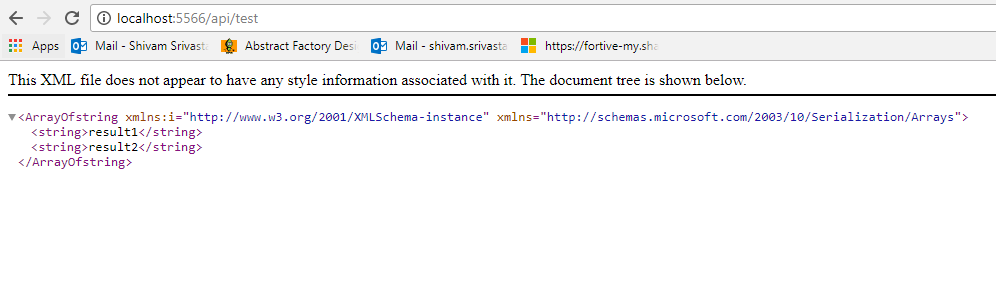 How to create self-hosted Web API? | AspBucket How to create self-hosted Web API? | AspBucket