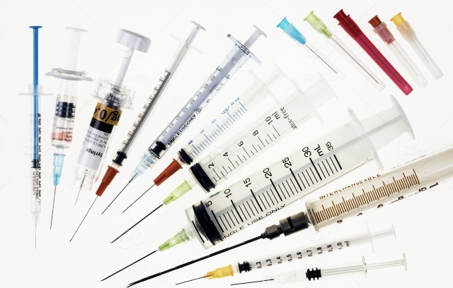 The Theory of Intra-prostatic Antibiotic Injections ~ Perfect Medical ...