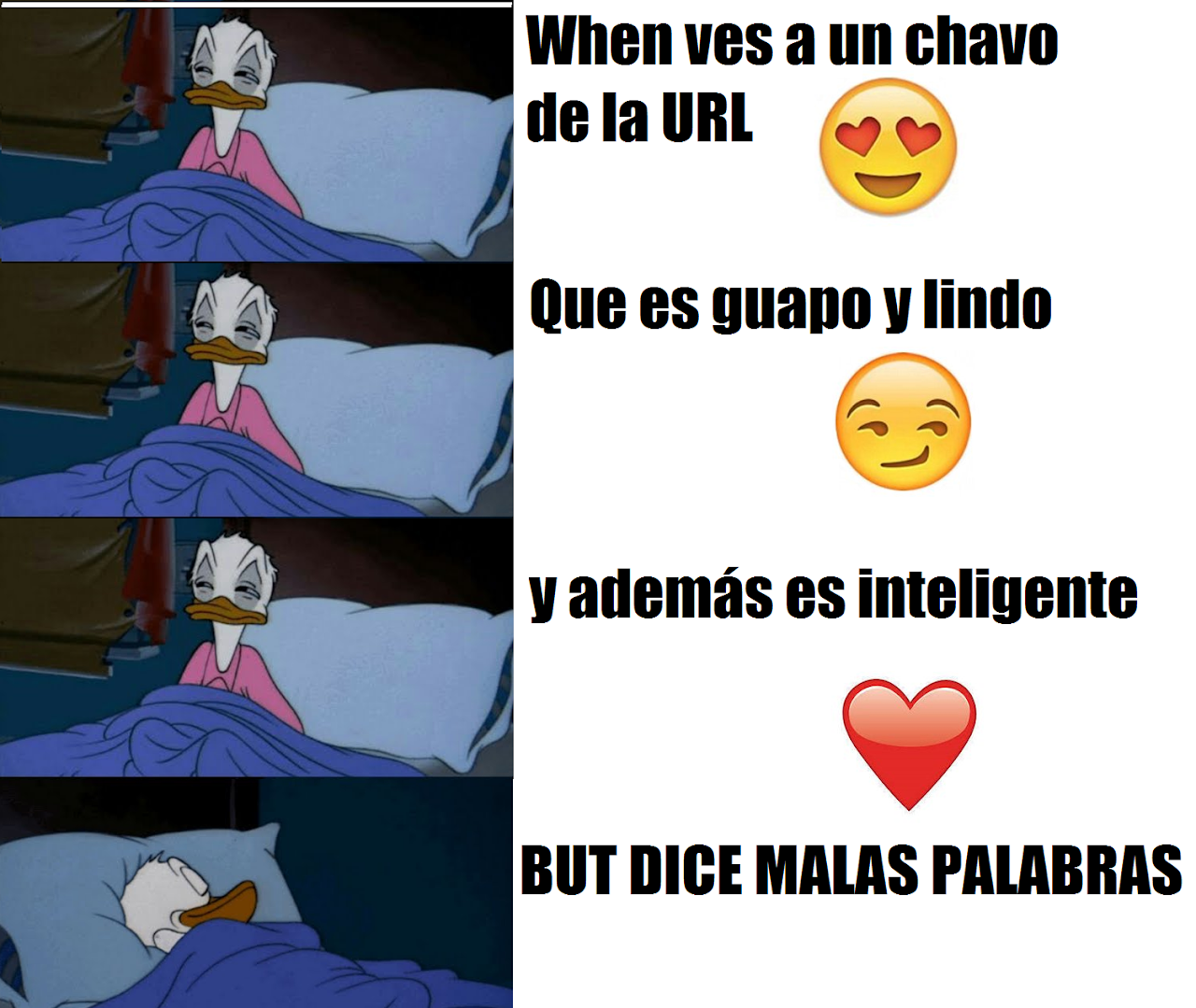 ¿Cuáles son las desventajas de ser grosero? ¿Por qué es malo decir ...